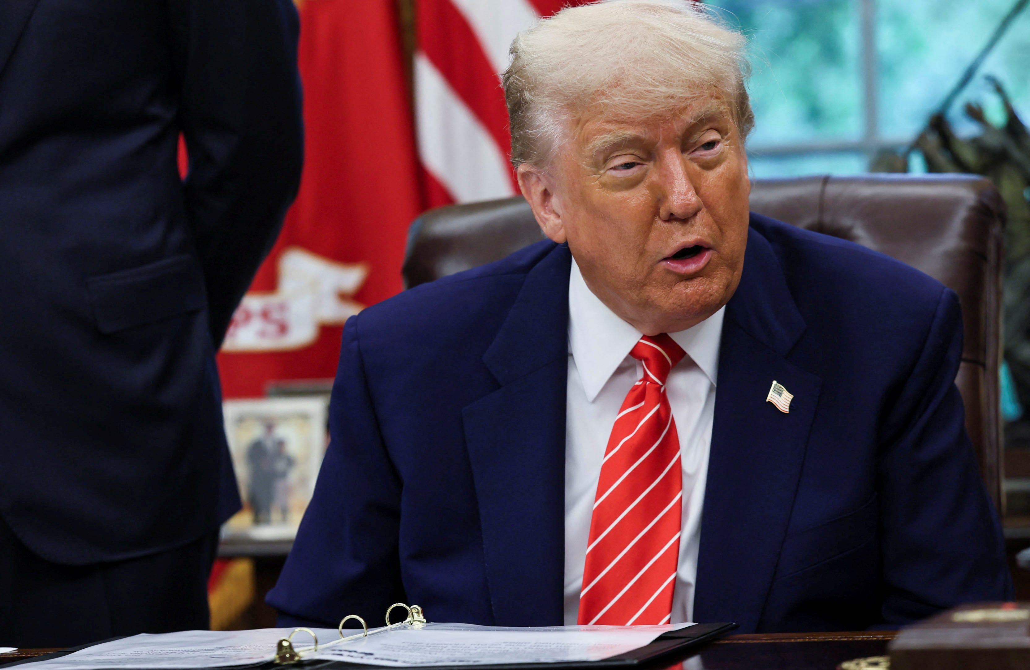 President Trump declares 2 new national holidays, one falling on ...