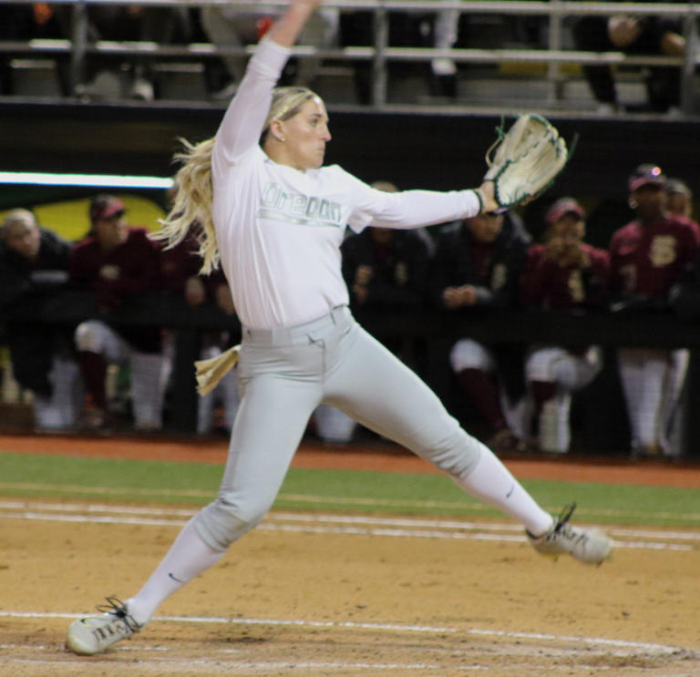 Big Ten Softball Second Round Preview