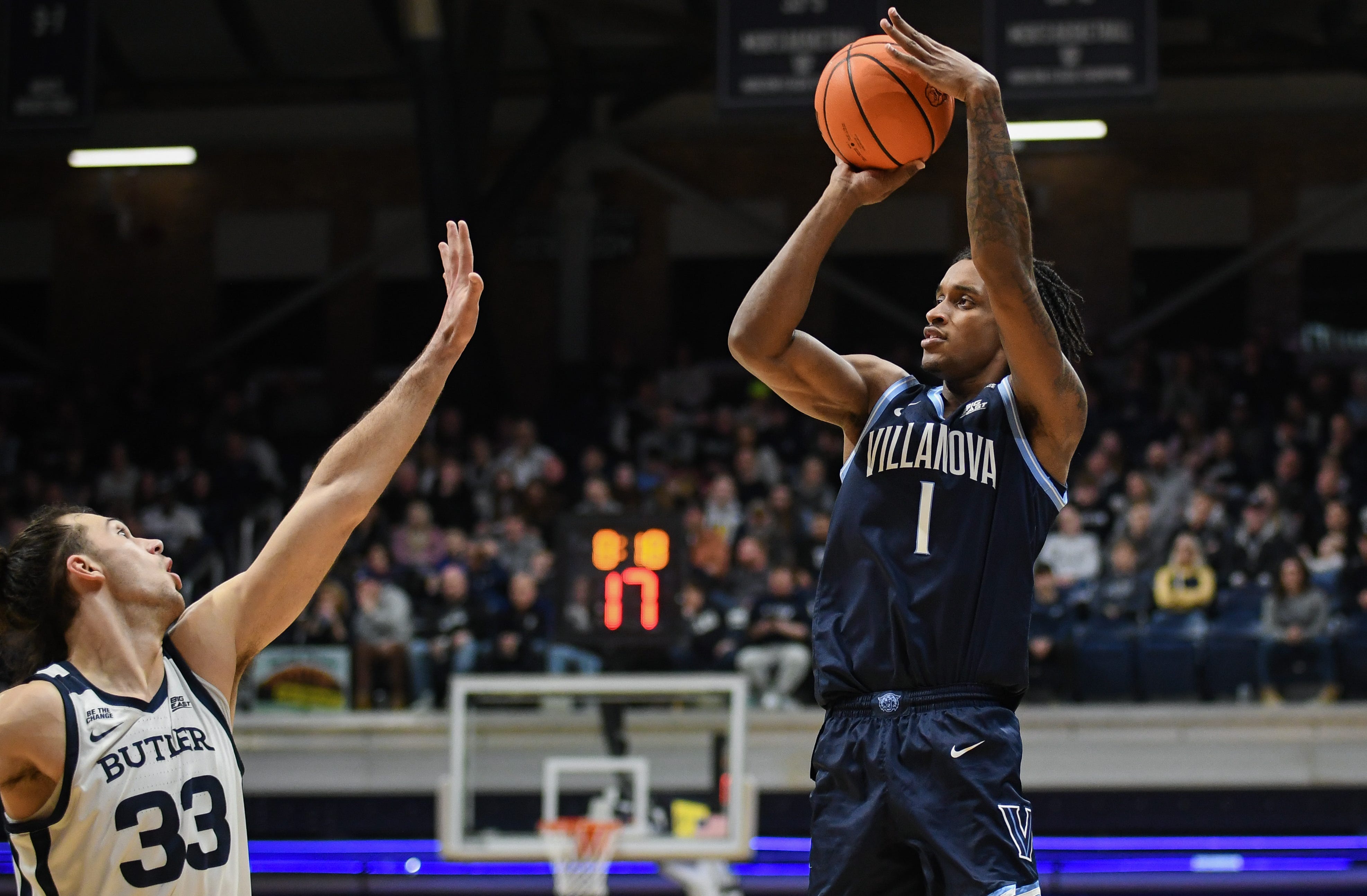 UCF basketball transfer portal tracker: Which players are leaving ...