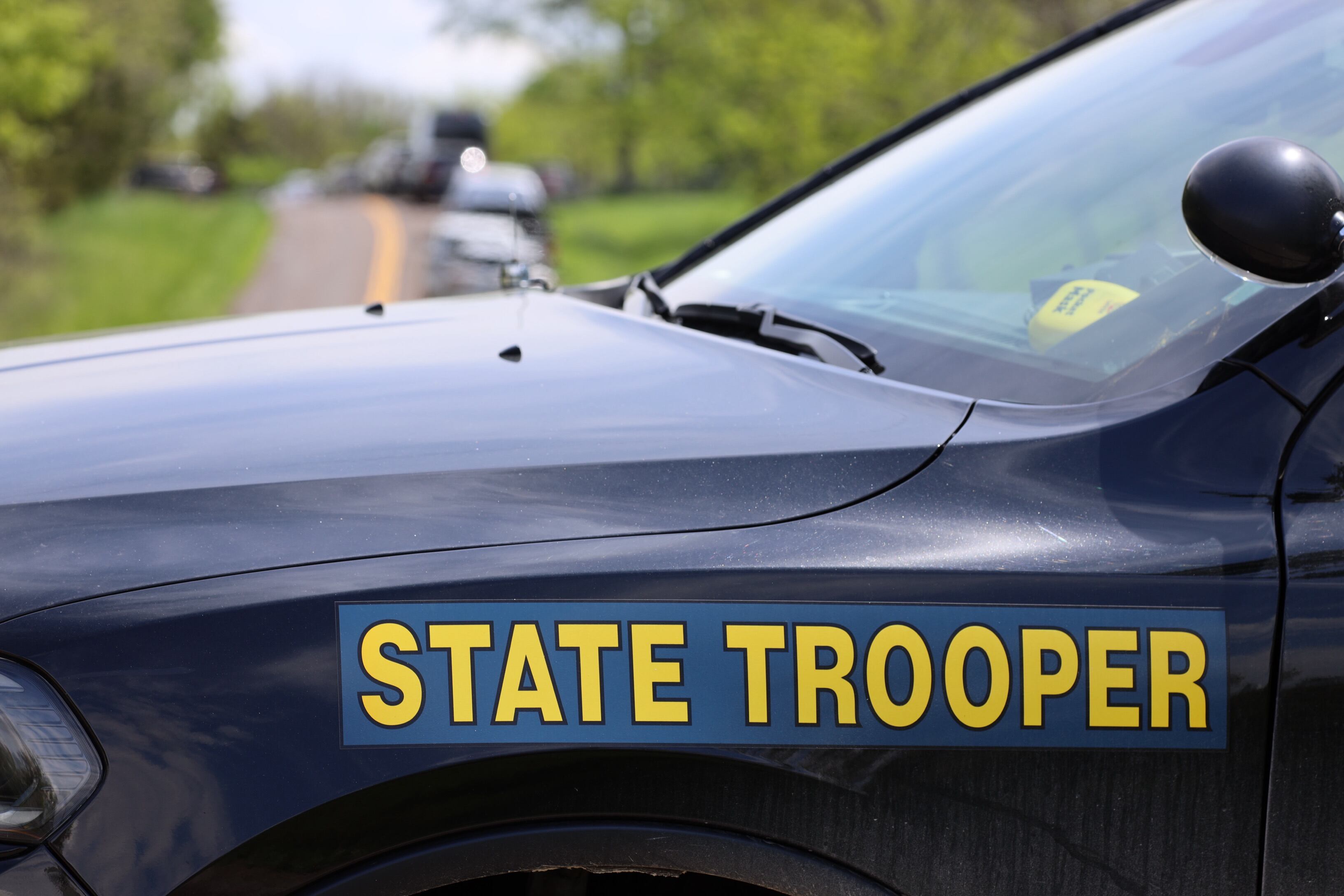 Adrian man airlifted to KC hospital after pickup collides with tree ...