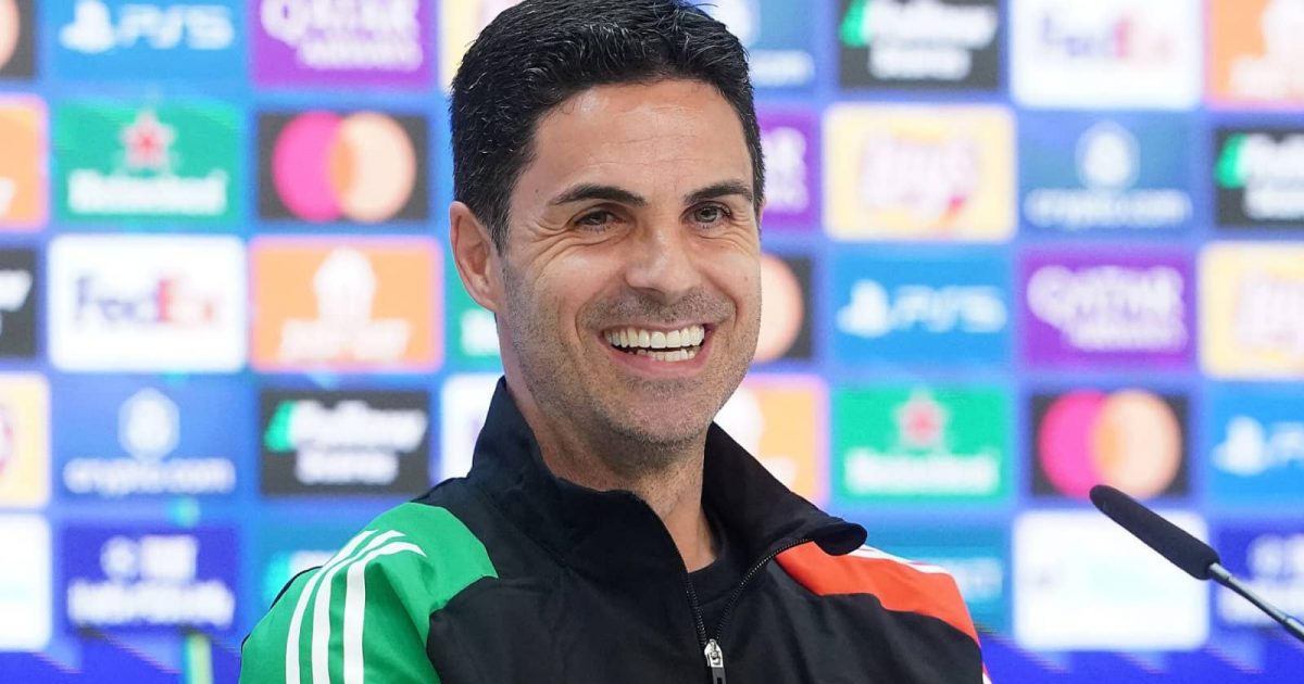 Arsenal ready to hijack signing of £45m forward who’s gone on strike