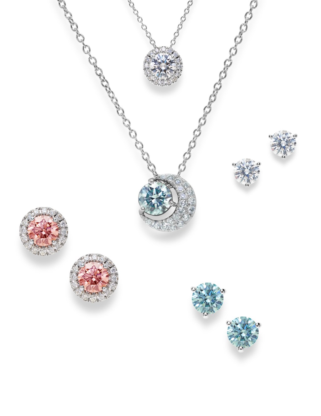 De Beers Shuts Lab-grown Diamond Jewelry Brand Lightbox Due to Price ...