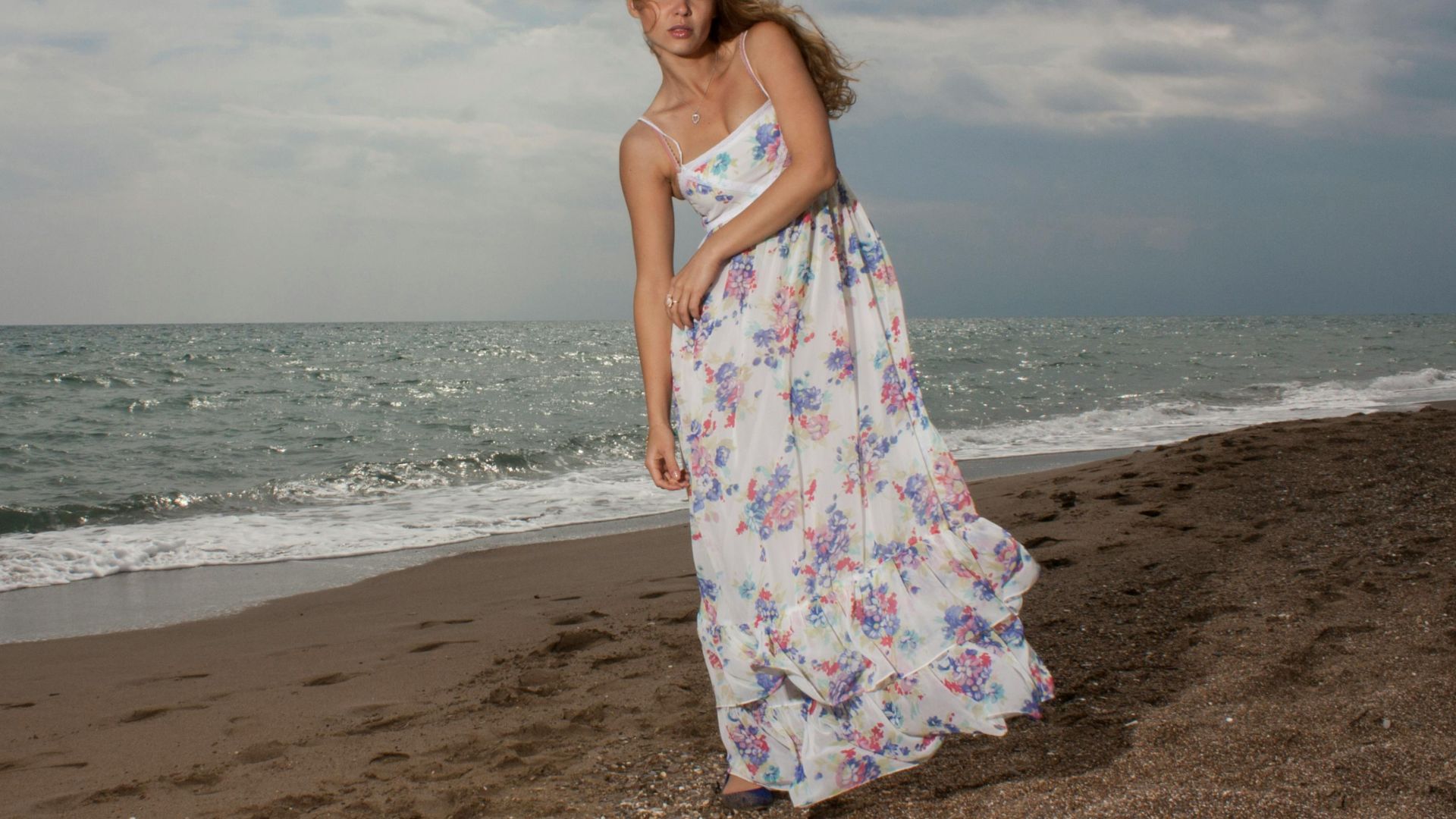 The most desirable maxi dresses for summer 2025 are already here