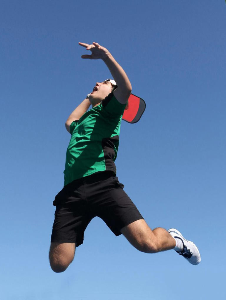 San Diego startup petitions Apple: It’s time for a pickleball emoji