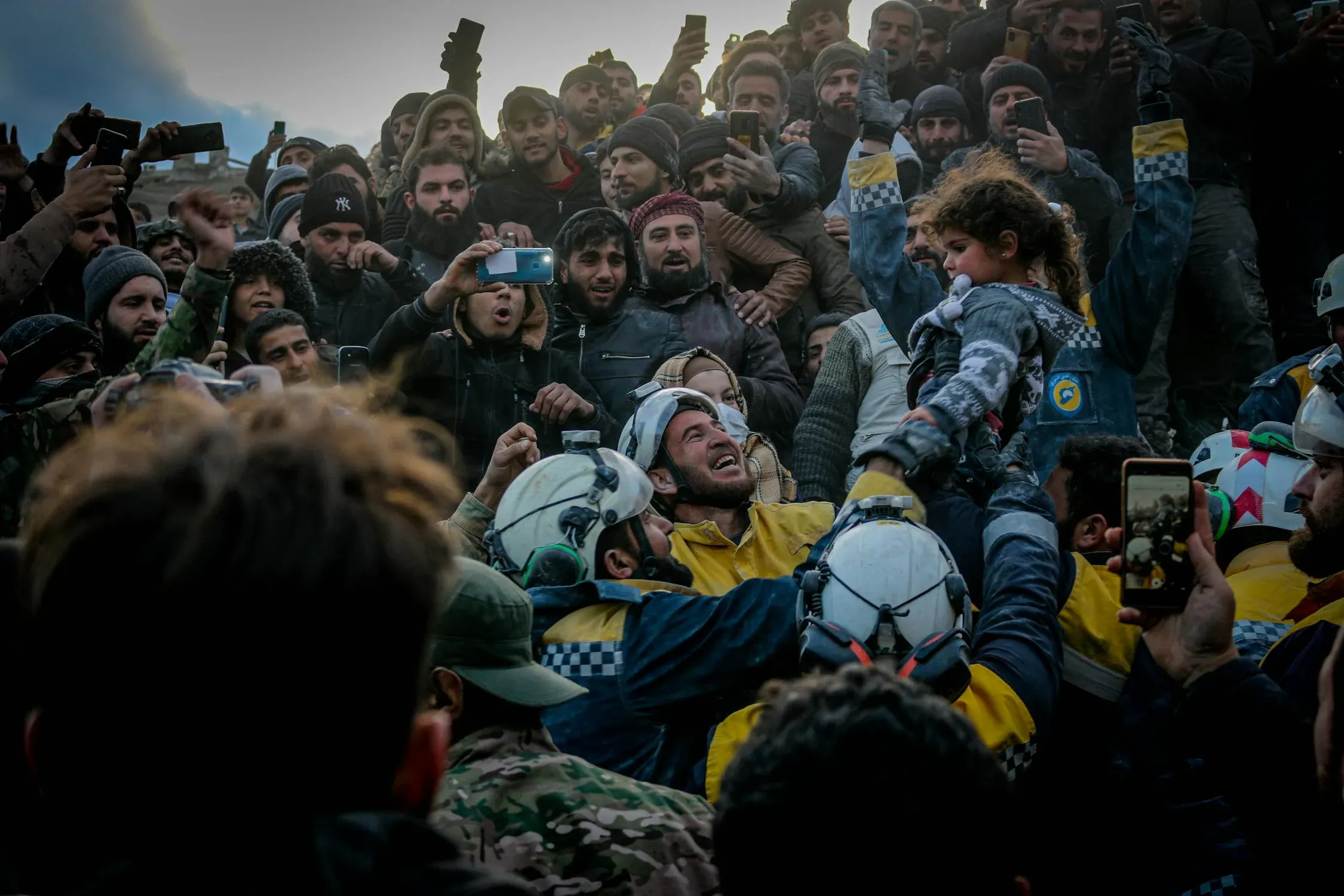 11 Local Heroes Who Became National Icons Overnight