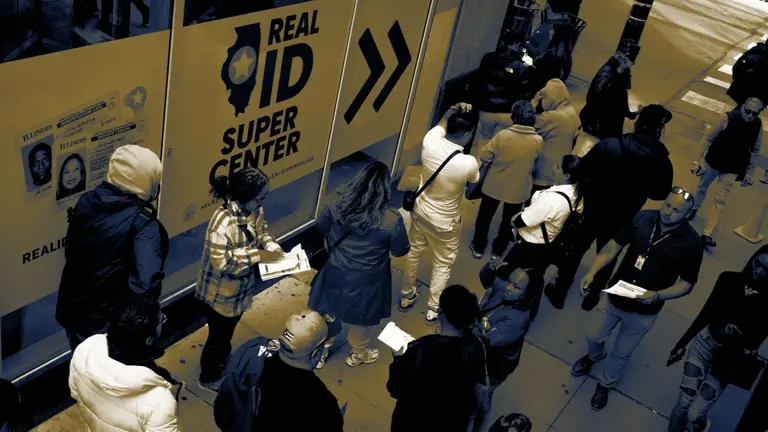 Can I still fly if I don’t have my Real ID by May 7? Here’s what to ...