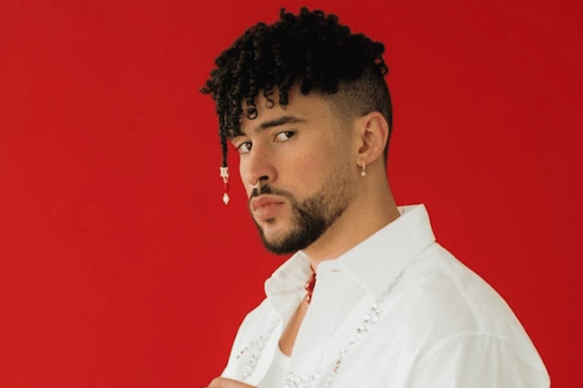 Premios Grammy: Bad Bunny se convierte en el primer artista en ganar ...