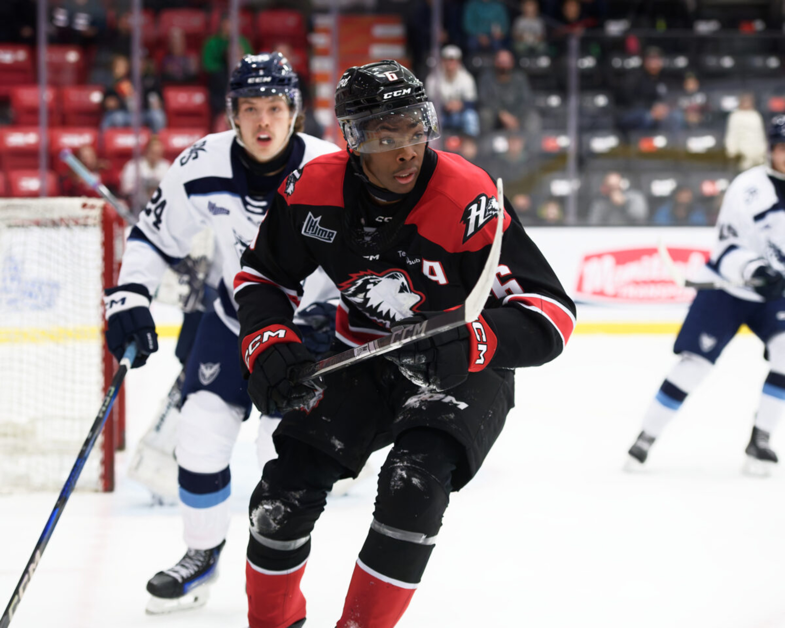 3 Hurricanes Draft Targets With Their First-Round Pick