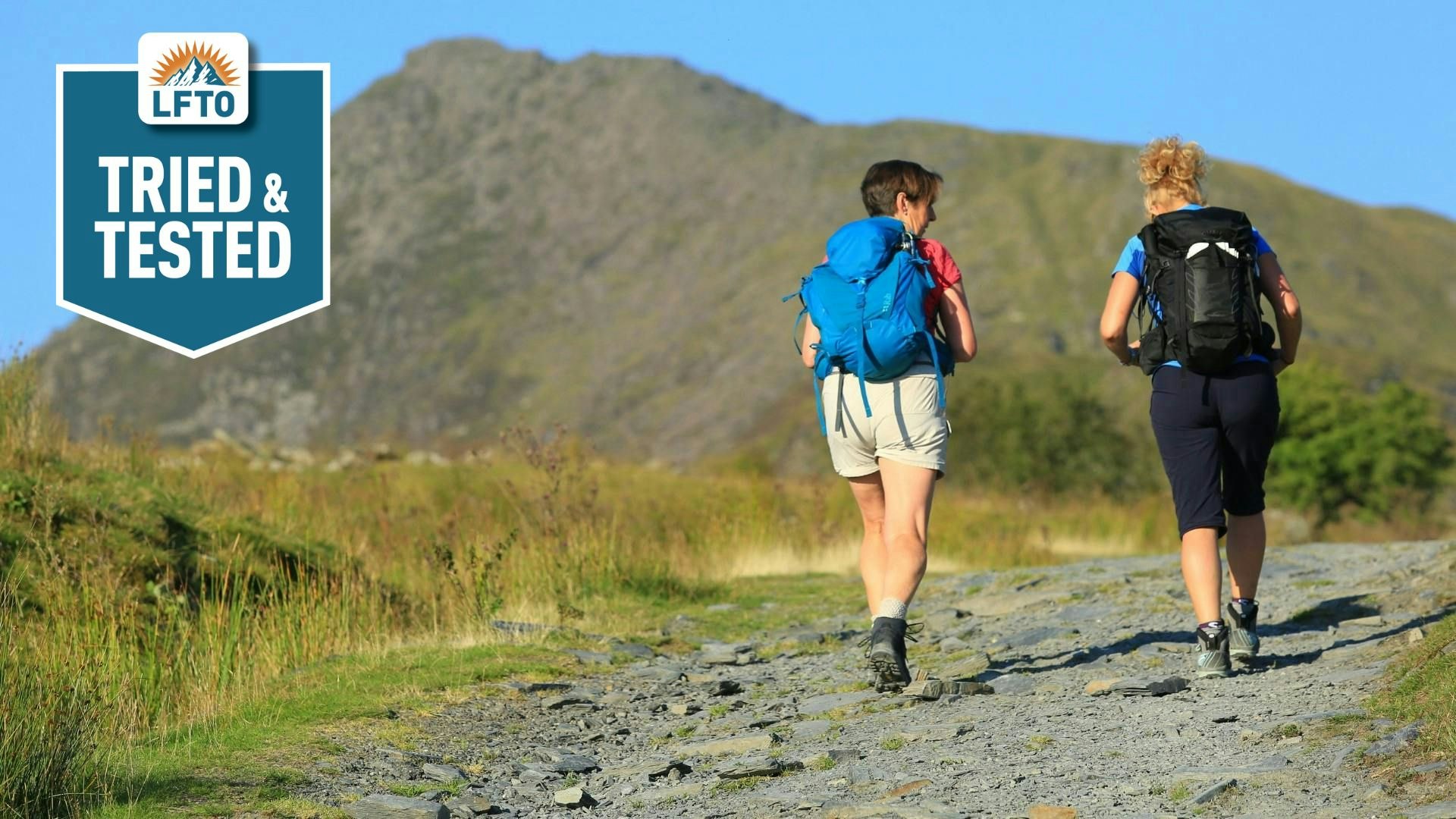 Best women’s walking boots 2025: Top picks for comfort, style and ...