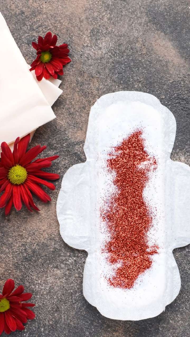 Why Does Period Flow Reduce With Age?