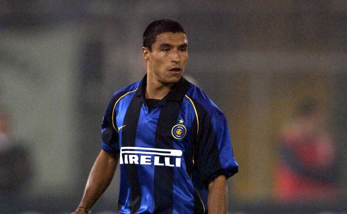 La publicación de Iván Ramiro Córdoba luego de saber que Inter es ...