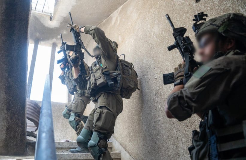 IDF kills Hamas terrorist who abducted Yaffa Adar during October 7 ...