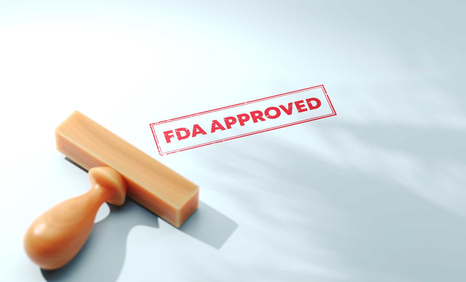 Verastem's Avmapki Fakzynja receives FDA accelerated approval for ...