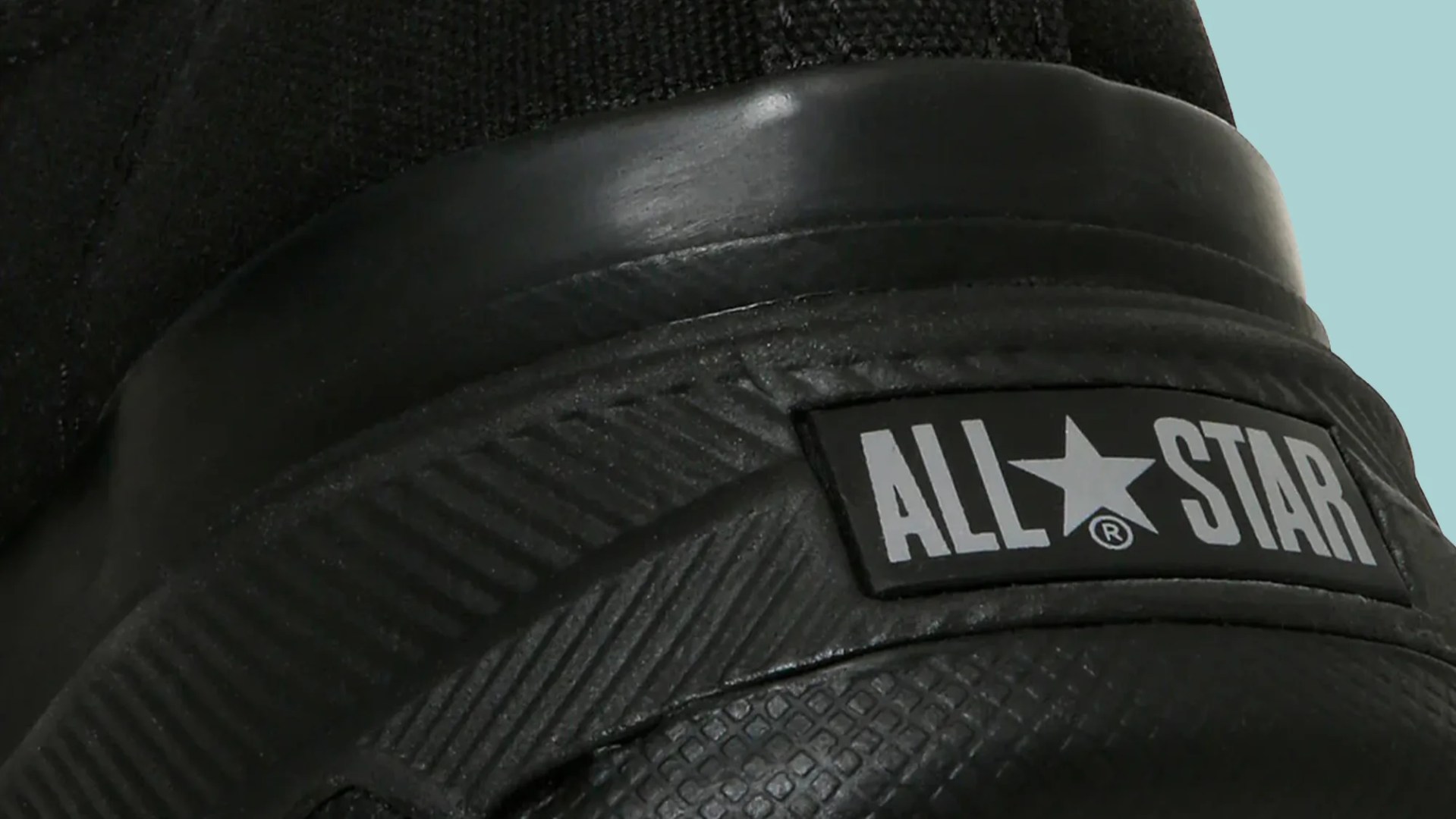 Converse’s Latest Chuck Taylor Is an Easy-Wearing Trail-Tackling Oddity