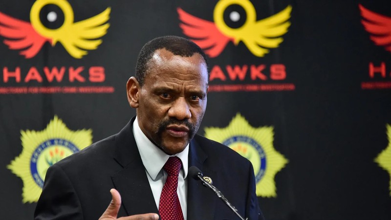 Hawks' crime-fighting efforts: 656 arrests and alarming police killings