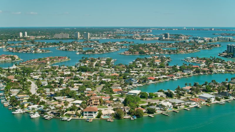 Florida property tax measure challenged, future uncertain
