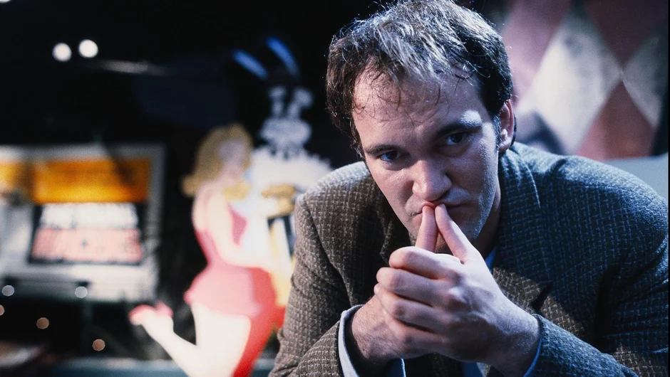Quentin Tarantino’s 11 Favorite Movies Of All Time