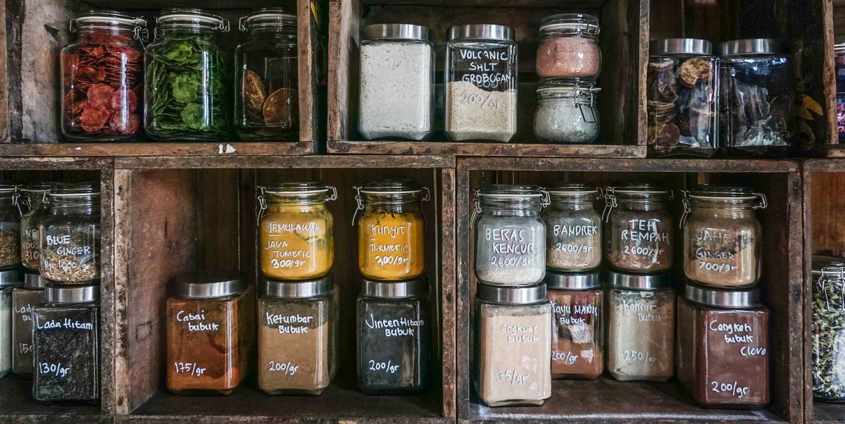 I Stopped Using Expired Spices—& My Meals Have Never Tasted Better