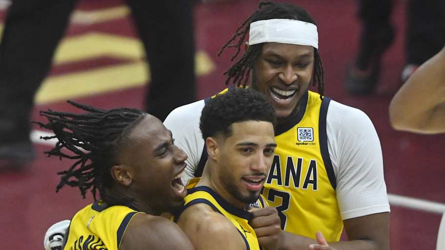 Pacers' Eastern Conference Finals Run Has Been Historic