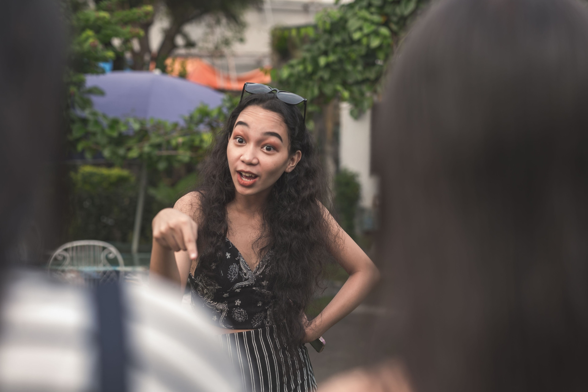 Signs you are being gaslighted, and how to deal with it