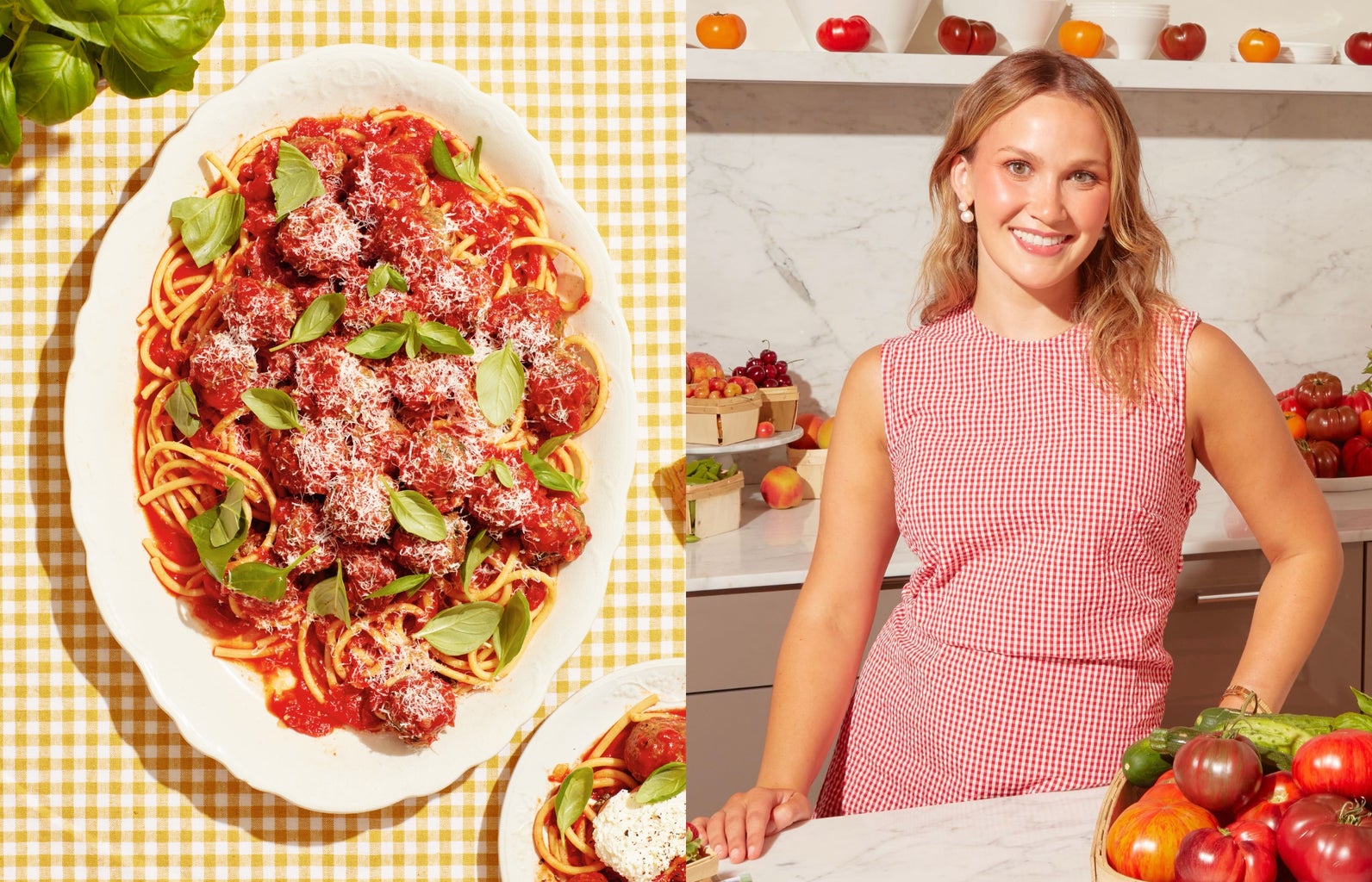 Wishbone Kitchen’s Meatballs Are Easy Enough To Make On A Weeknight