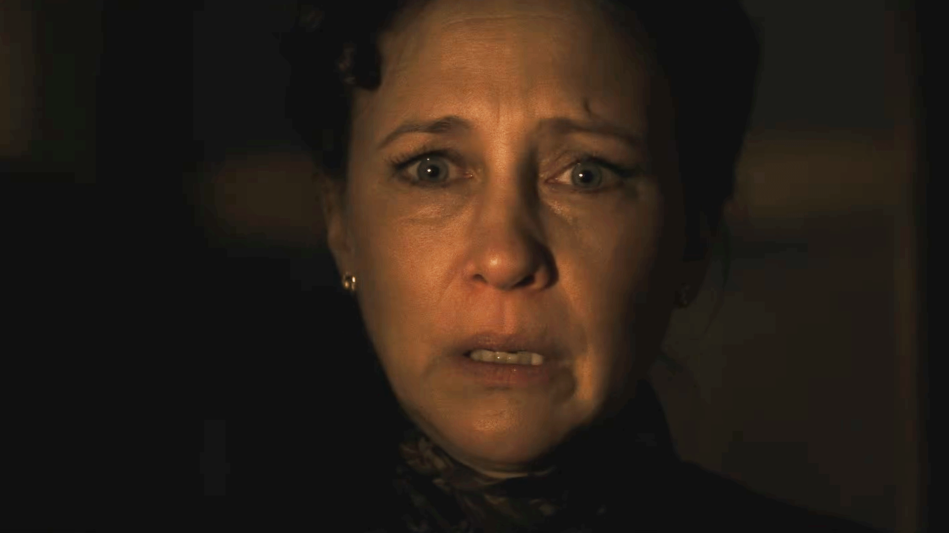 The Conjuring: Last Rites - Official Teaser Trailer