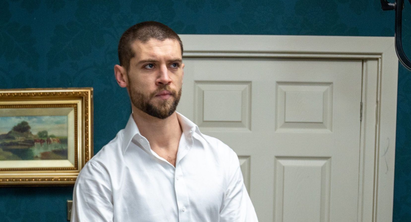 Emmerdale exit story ‘confirmed’ for Joe Tate