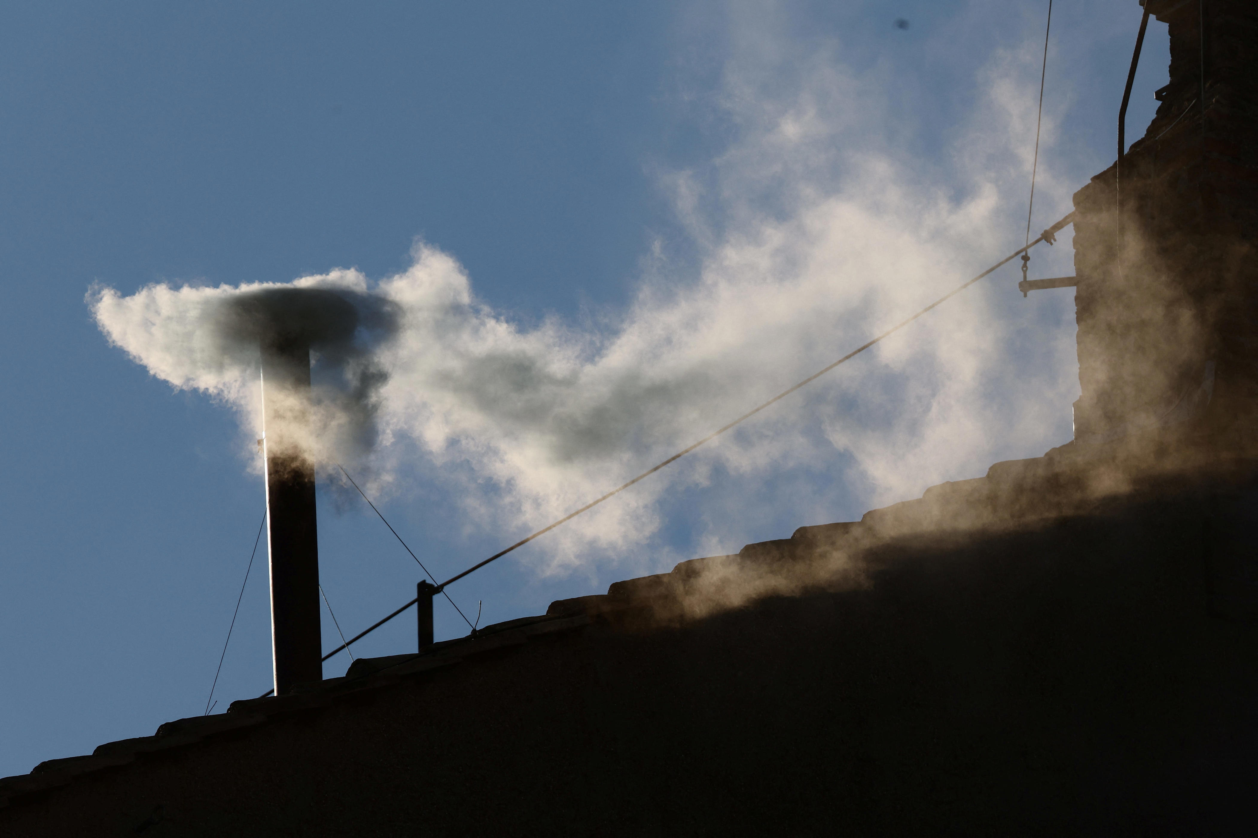 New Pope 2025: Here's what, where and how to watch new Catholic pope on ...