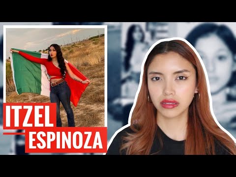 La Triste Historia de la Influencer Itzel Espinoza