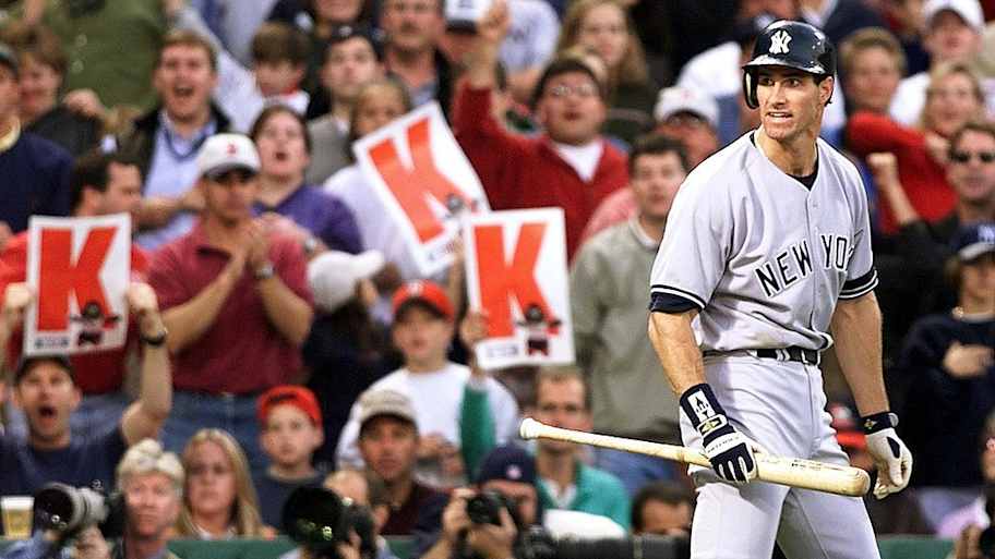 Why Does ‘K’ Stand for ‘Strikeout’ in Baseball?