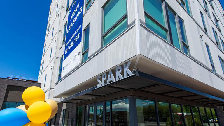 New affordable project sets up future of Salt Lake’s Fairpark