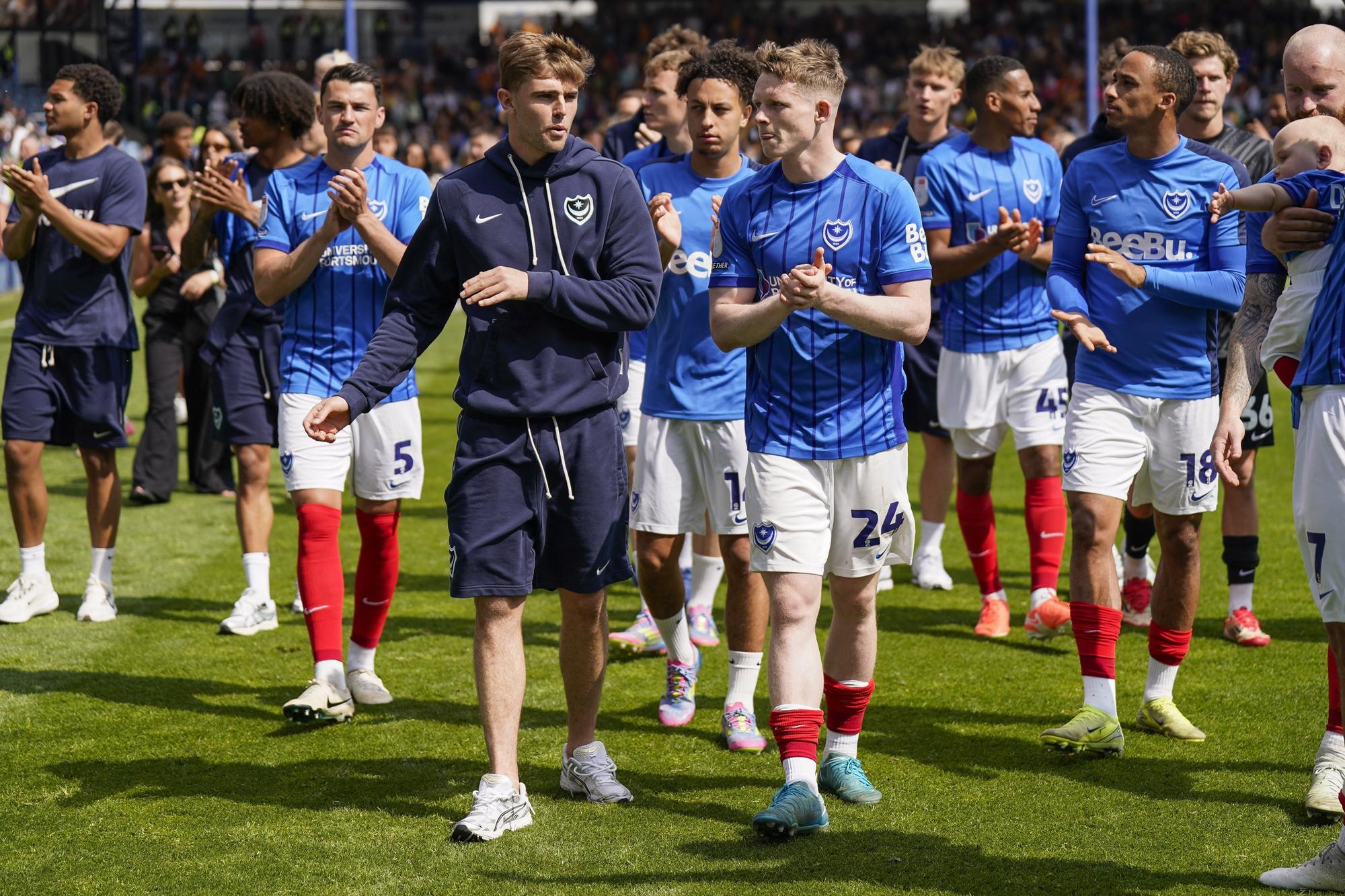 'Simply a class act, Won over fans, Dreadful season, Transformed the ...