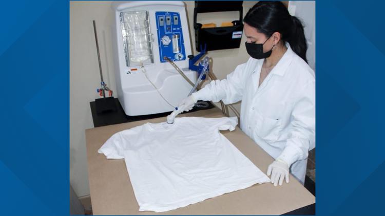 Bell County approves purchase of M-Vac DNA system to boost criminal ...