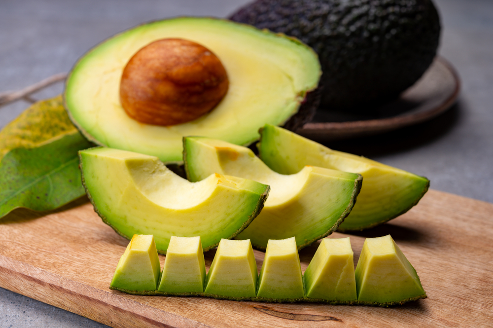 12 Foods That Might Help You See Better