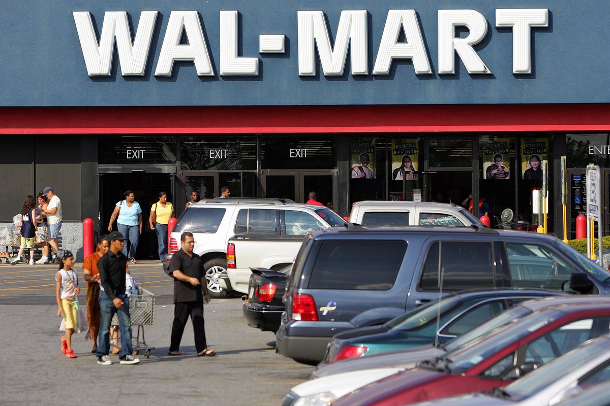 Walmart heirs are creating STEM college and it will be located near the ...