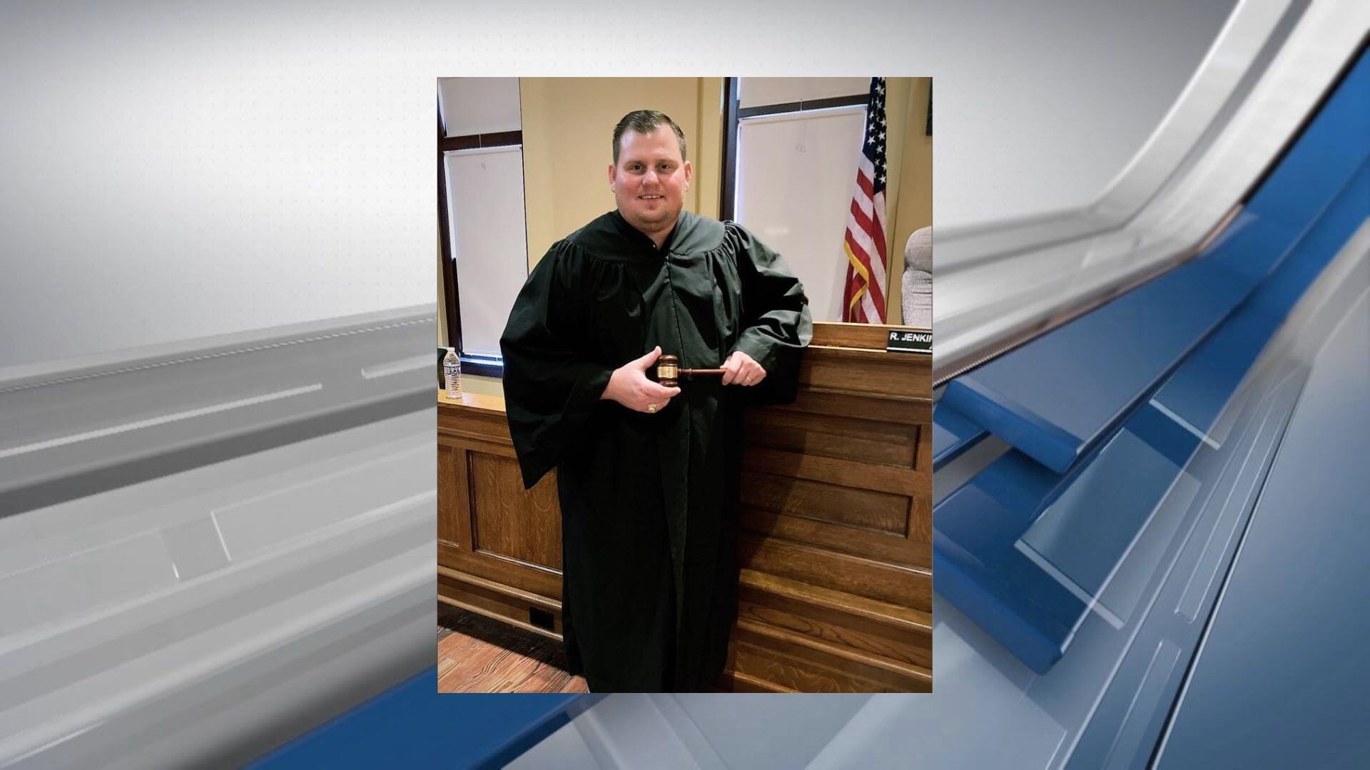 Lawsuit alleges Rains County judge coerced guilty plea by death threat