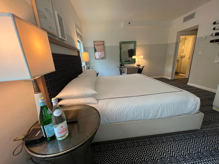 Buy IHG One Rewards points with a 100% bonus [until February 5]