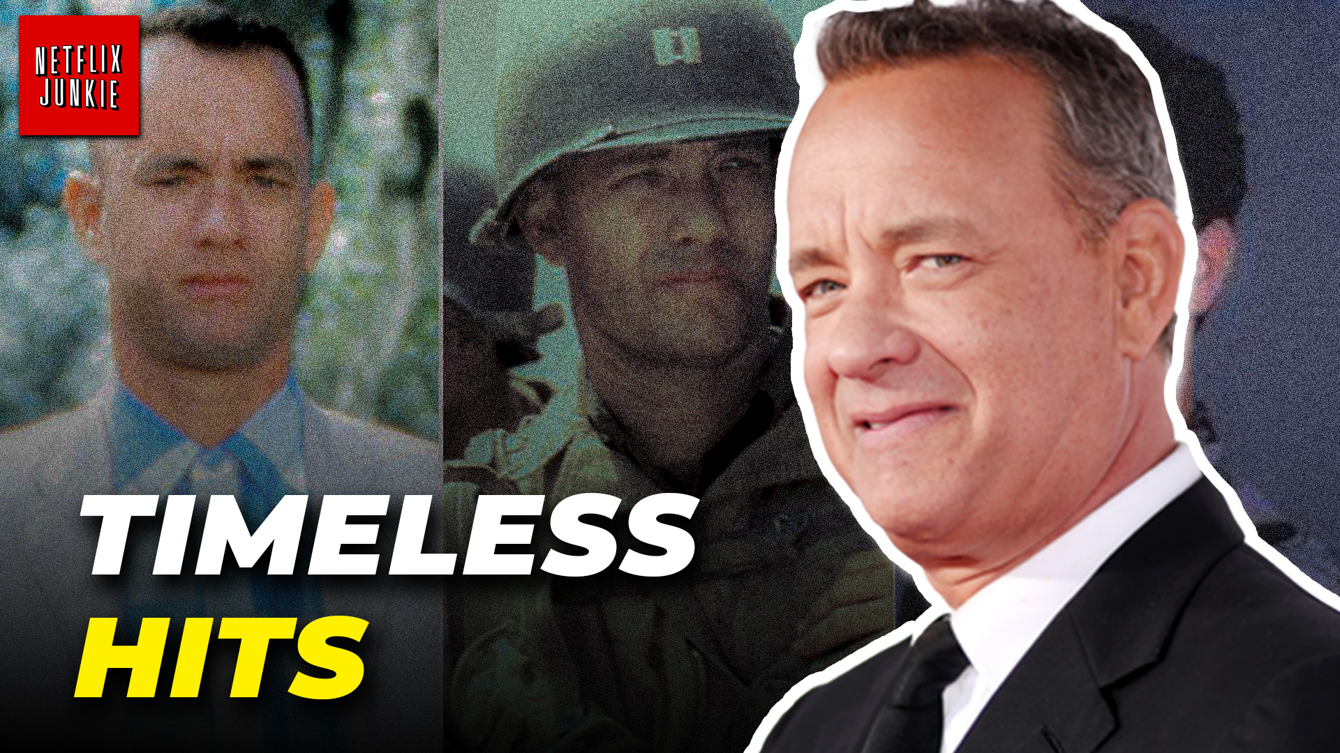 Five Tom Hanks Roles That Never Get Old No Matter How Many Times You Watch
