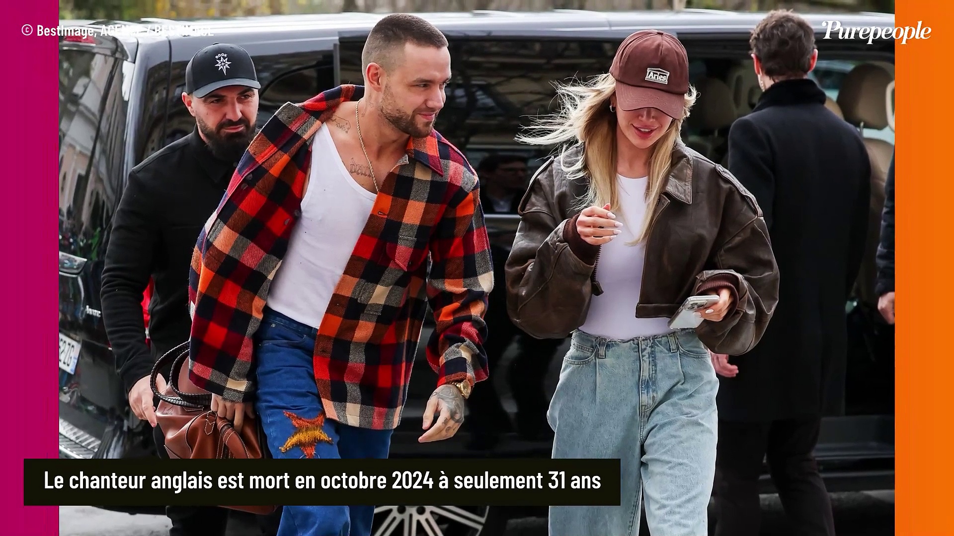 Liam Payne à la tête d’une fortune de 28 millions d’euros, on sait ...
