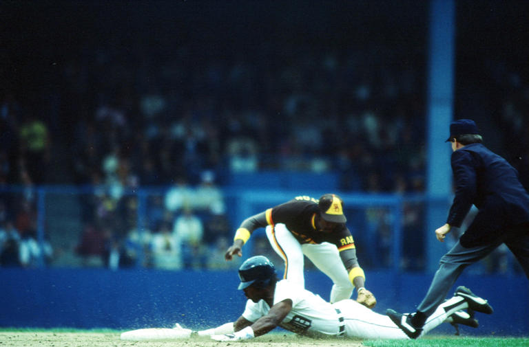 Three-Time American League All-Star, World Series Champion, Passes Away