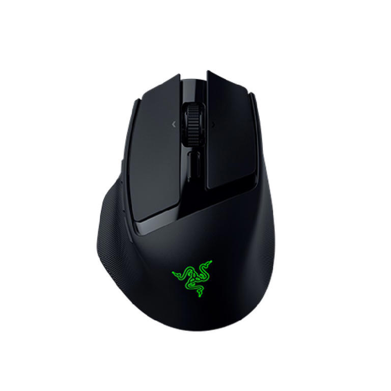 The tiniest and mightiest gaming mouse to grace my desk is just a ...