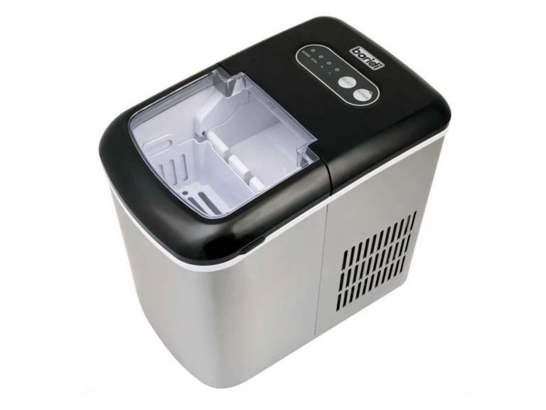 Best ice makers for cocktails and summer parties