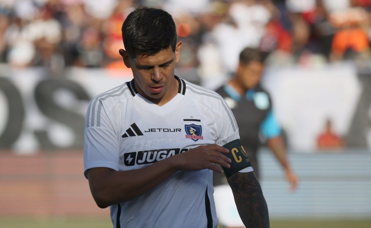 “Es inaceptable esta amenaza contra Esteban Pavez”: senador llama a ...