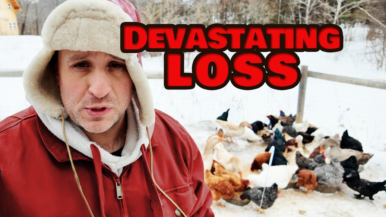 How deadly bird flu hit America’s largest hatchery