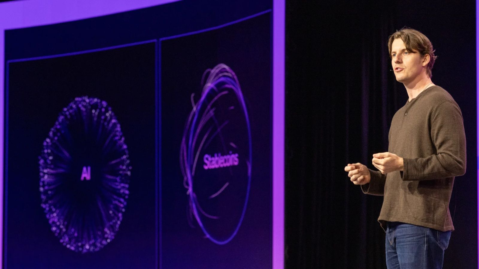 Stripe upgrades payments with AI