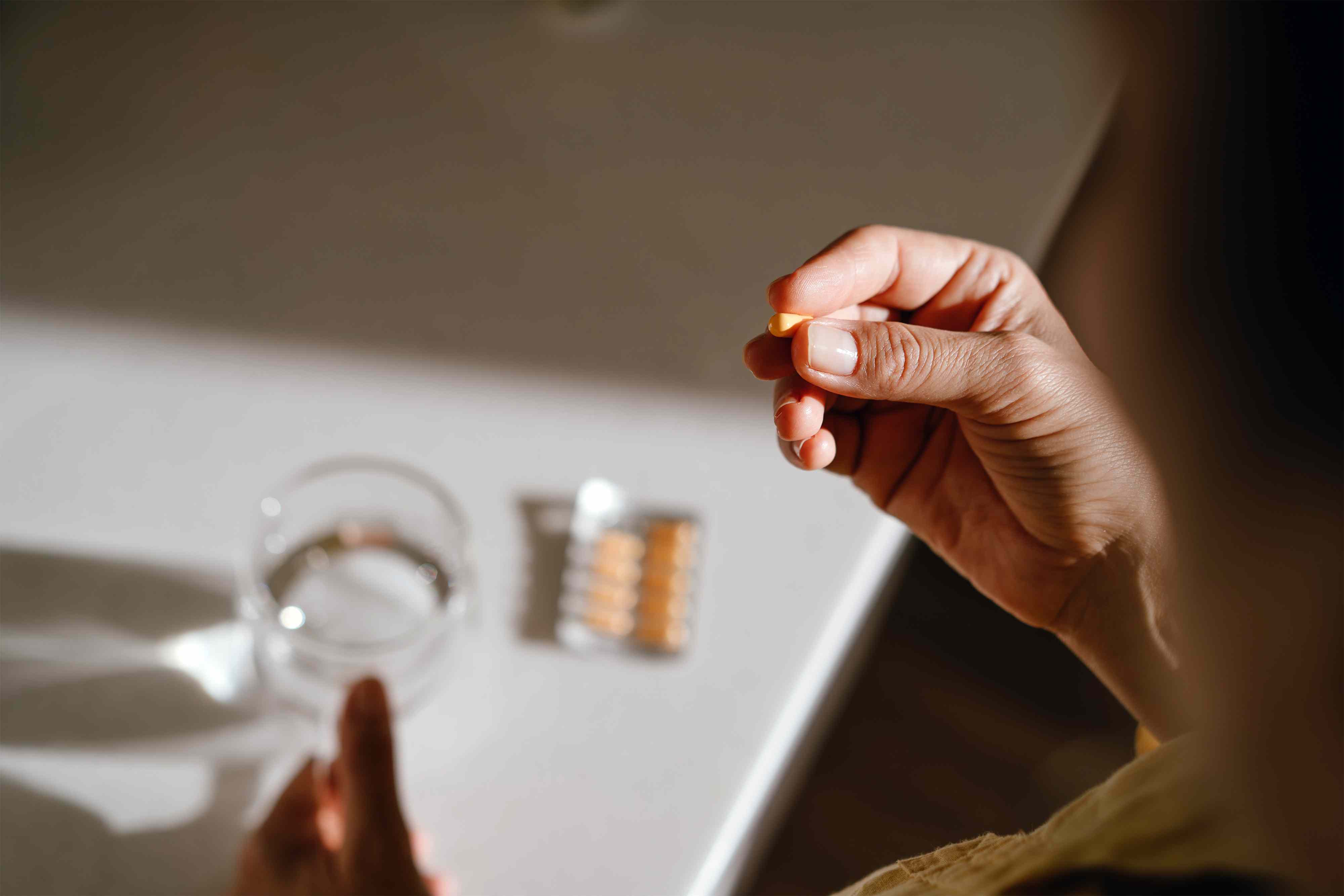 What you need to know about Bentyl (dicyclomine)
