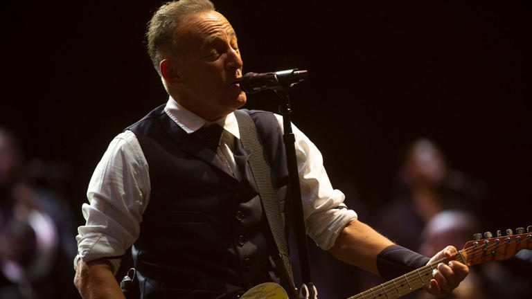 Bruce Springsteen makes subtle change to 2025 tour — what does it mean?