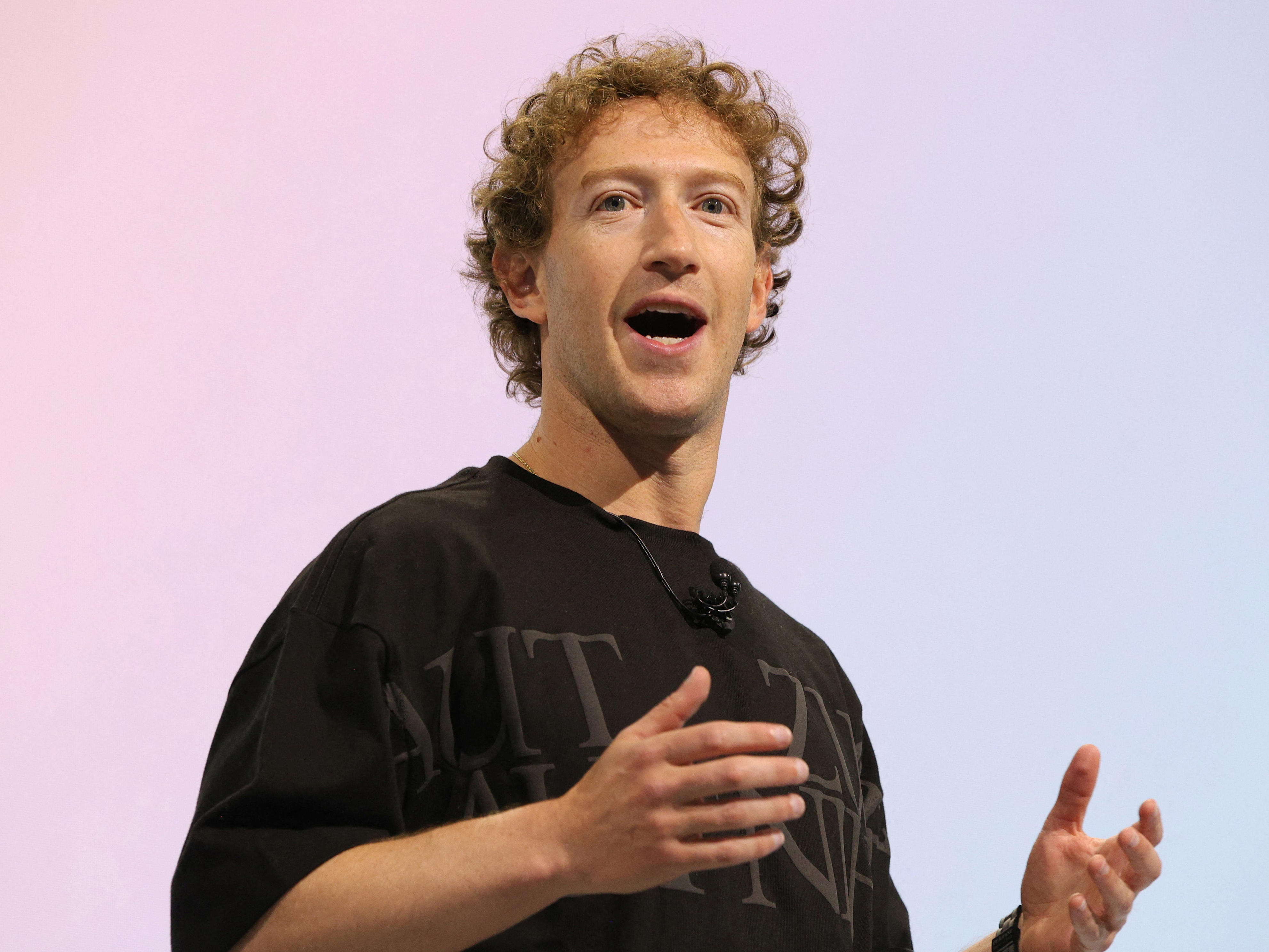 Read Mark Zuckerberg's memo explaining what Alexandr Wang will be ...