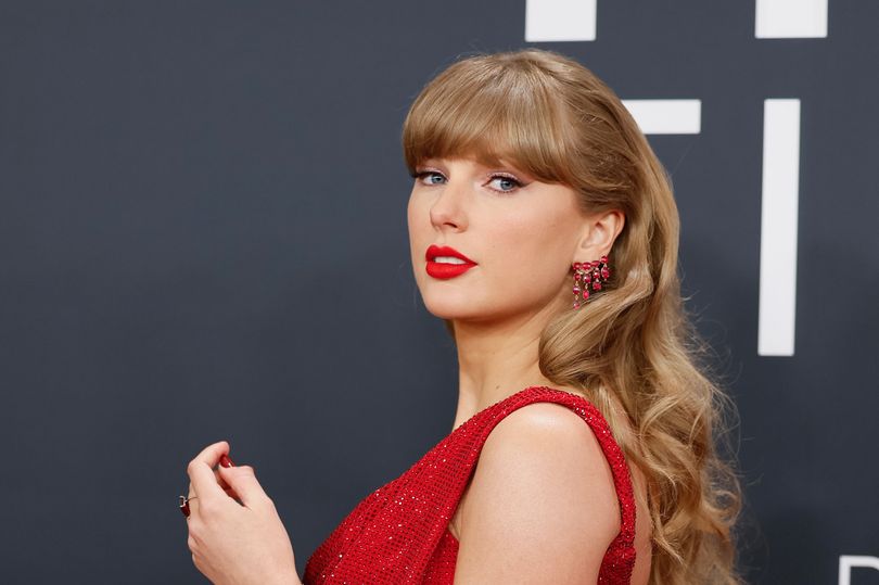 Inside Taylor Swift’s Cape Cod home beside Kennedy compound as mansion ...