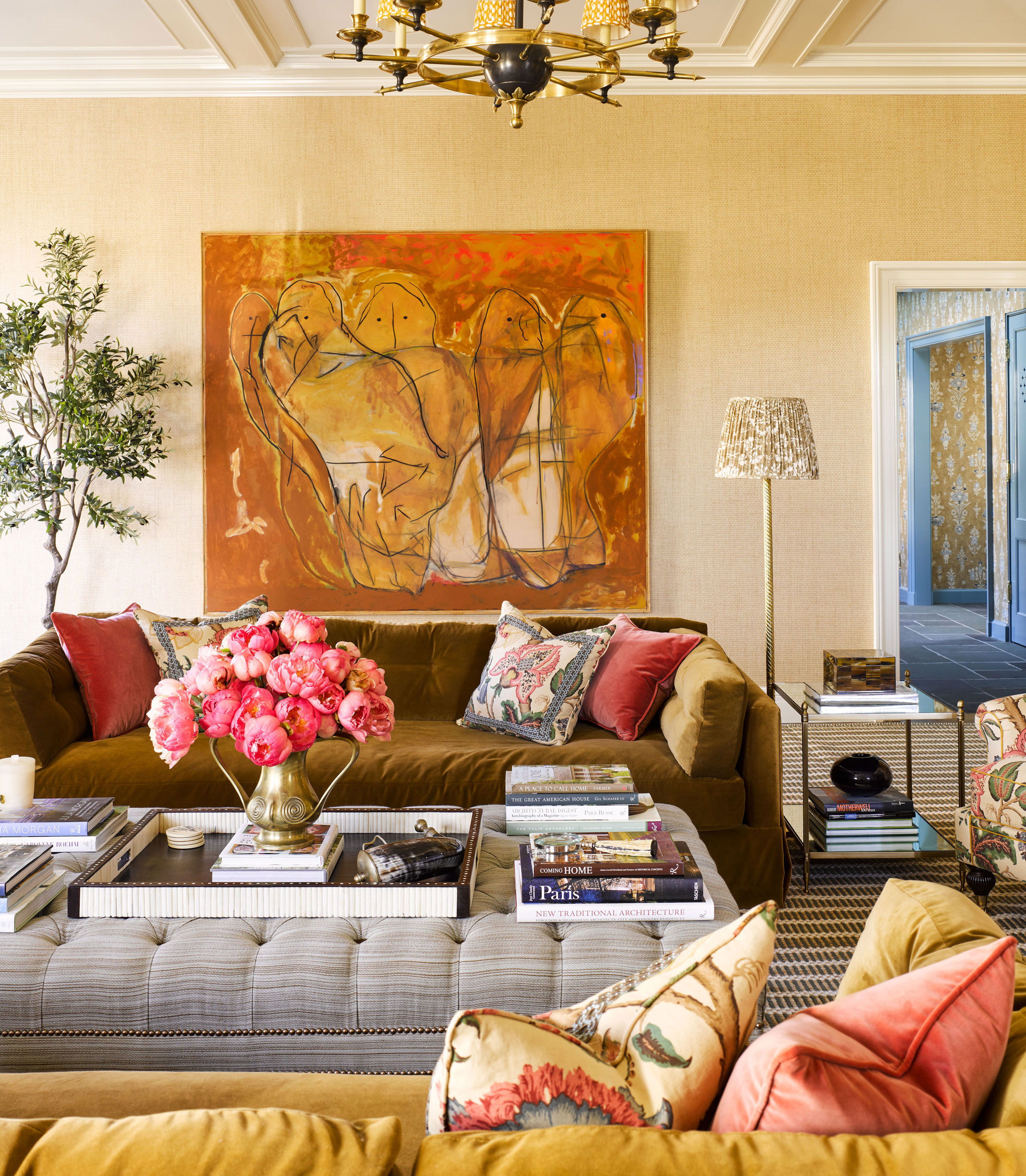 6 'Fancy' Interior Details Designers Say Are NOT Worth the Money